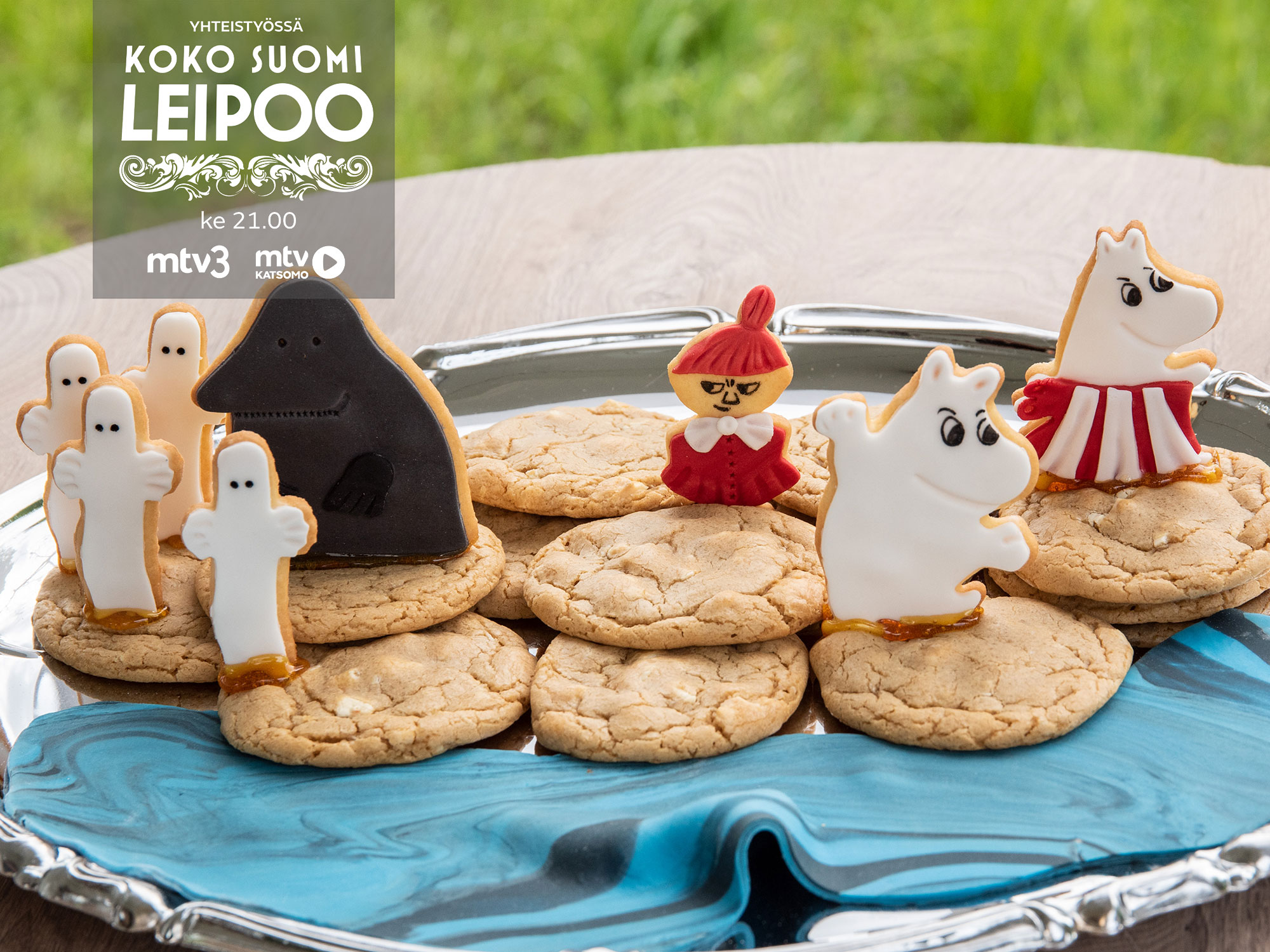 Sunnuntai on herkkuhetki | Sunnuntai.fi